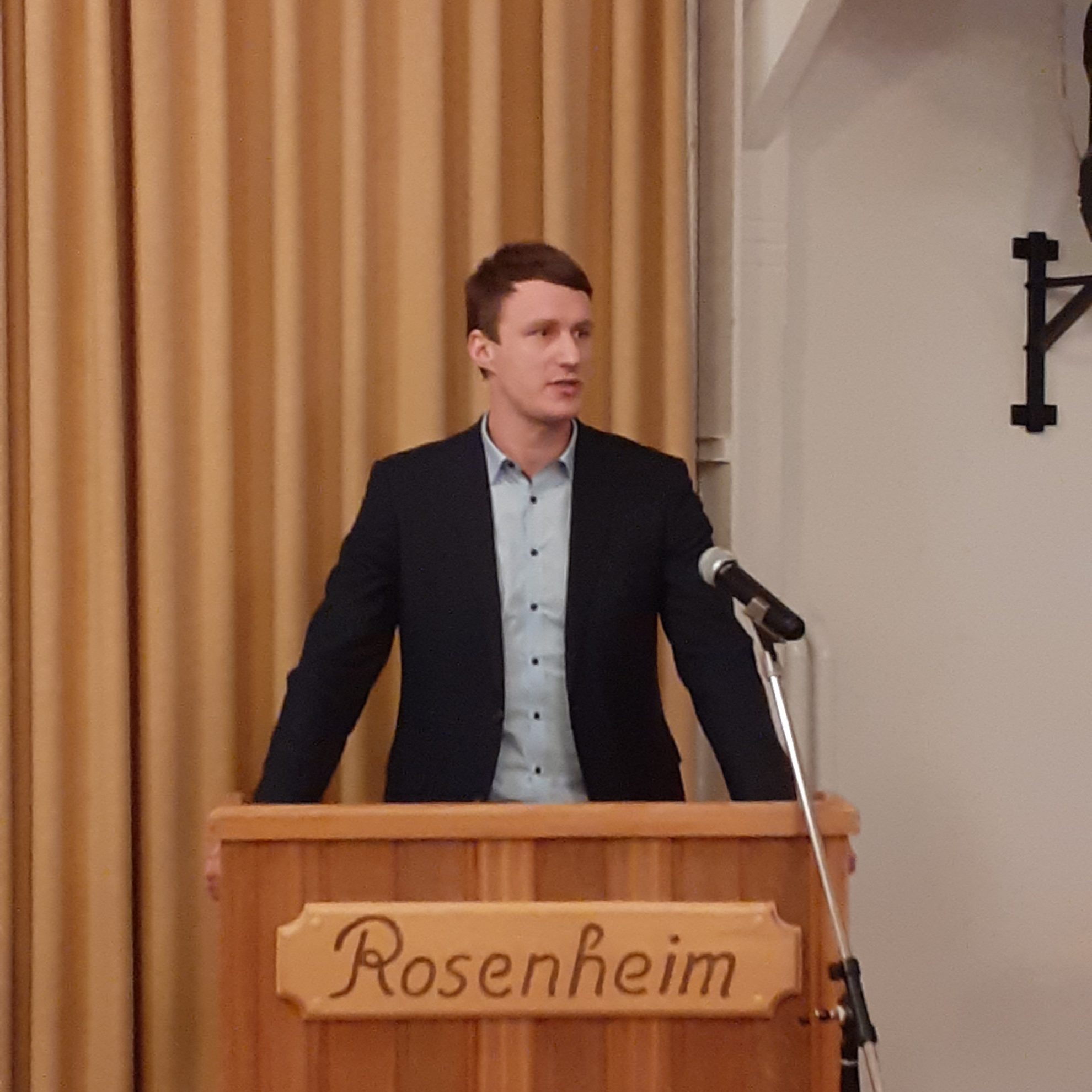 Abschied aus dem Kreistag › SPD Lütjenburg